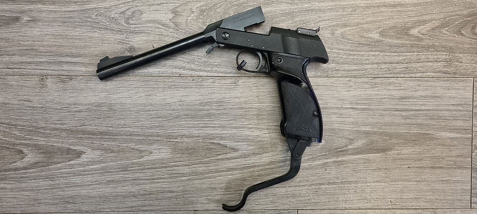 USED AIR PISTOLS | YSGUNS