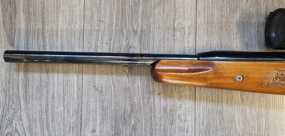 USED SPRING, GAS RAM & PUMP UP RIFLES | YSGUNS