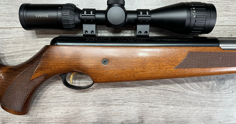 USED SPRING, GAS RAM & PUMP UP RIFLES | YSGUNS