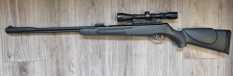 USED SPRING, GAS RAM & PUMP UP RIFLES | YSGUNS