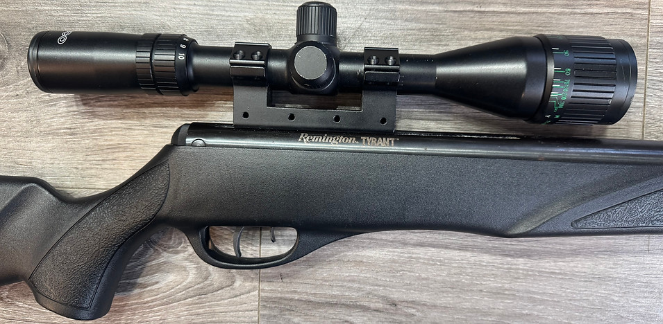 USED SPRING, GAS RAM & PUMP UP RIFLES | YSGUNS