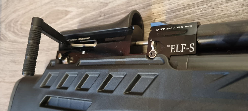 NIKSAN ARMS | YSGUNS