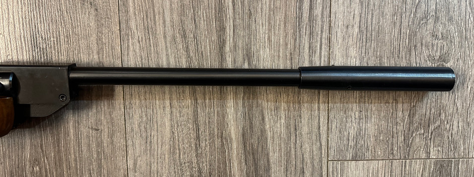 USED SPRING, GAS RAM & PUMP UP RIFLES | YSGUNS