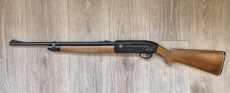 USED SPRING, GAS RAM & PUMP UP RIFLES | YSGUNS