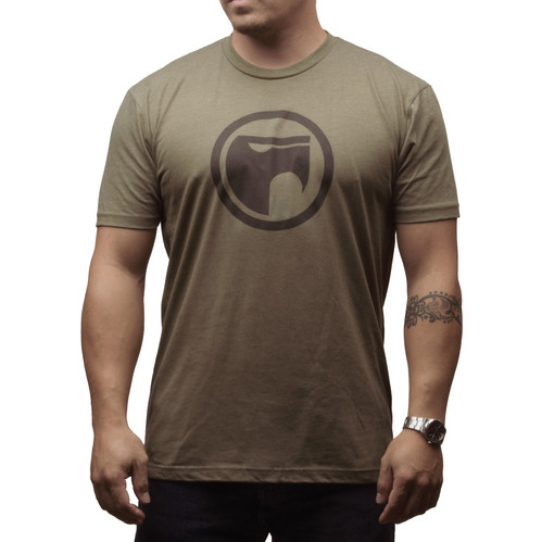 OD-Green Logo Mark | lantac-usa