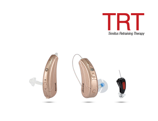 Understanding Tinnitus Retraining Therapy: A Roadmap to Finding Relief