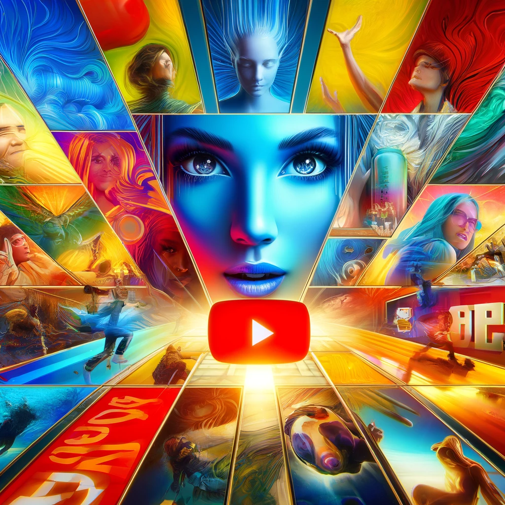 10 Proven YouTube Thumbnail Designs That Attract More Clicks