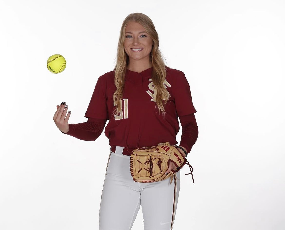 Danielle Watson | Fastpitch Pro Scout