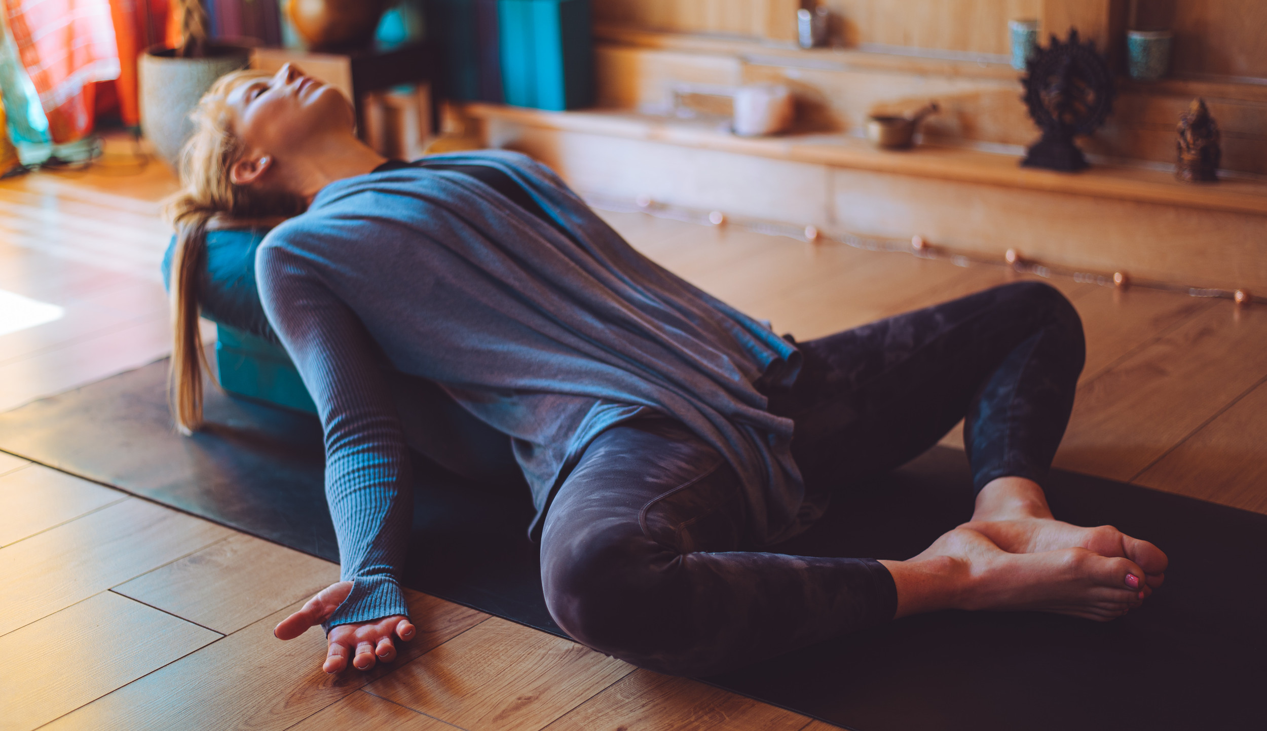 Blog | Jessica Gamlin