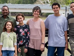 Missionary Partners | fbccville.org