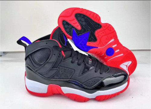 Jordan two trays | Catline Sneakers Emp