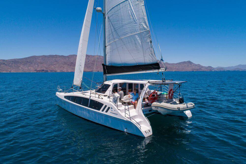 Seawind 1160 lite