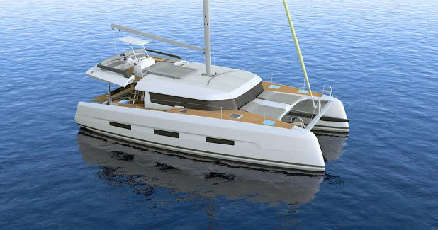 Cervetti 48 (Dufour 48)