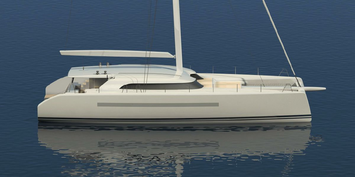 Ocean Explorer OE64