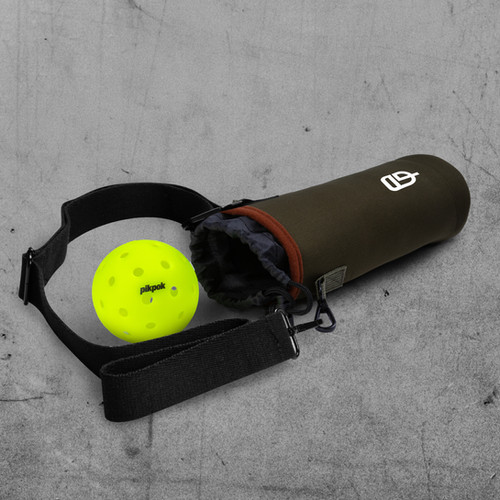 Ball Sleeve with Strap | Pikpok Pickle