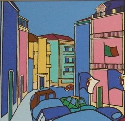 António Botelho Artista Plástico