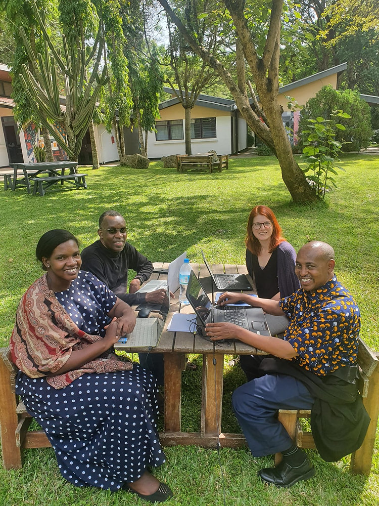 Policy Brief: Humanitarianism in Tanzania’s Disaster Management Policy ...