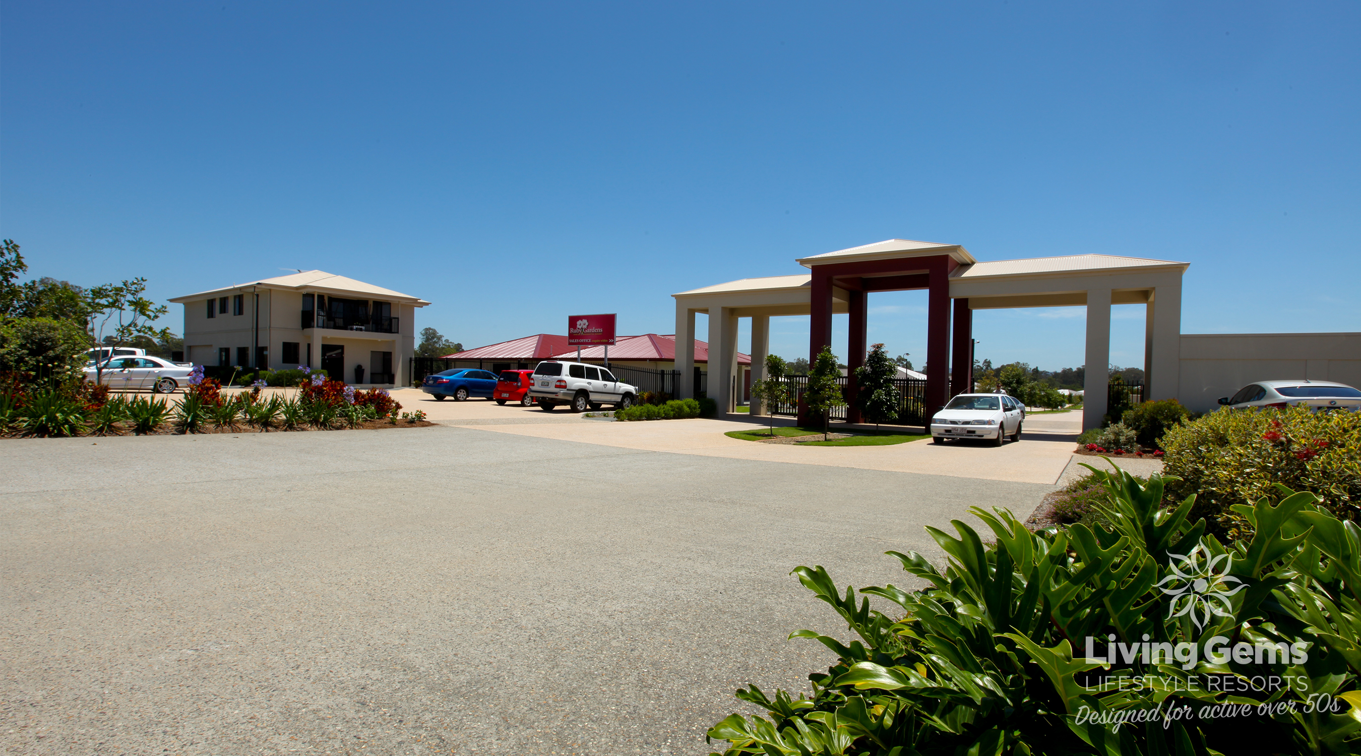 Retirement Australia Living l Lifestyle Villages