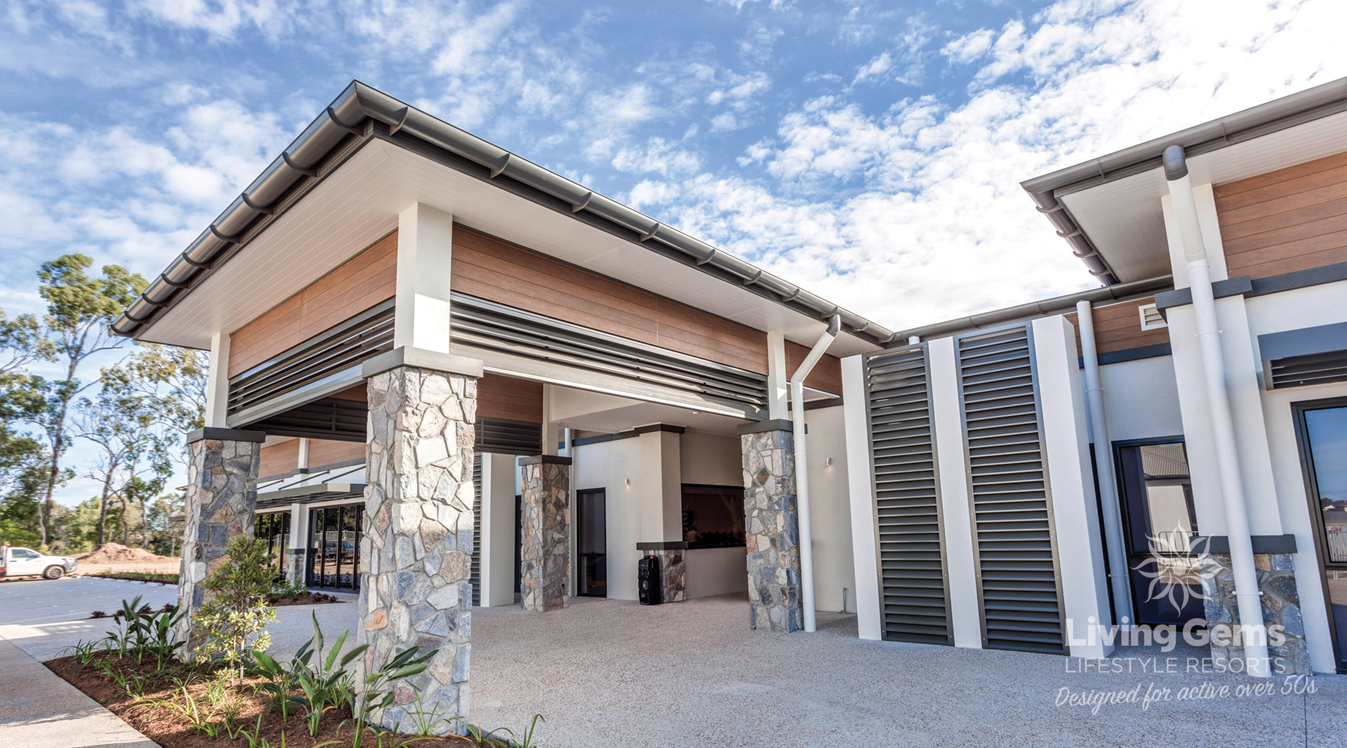 Retirement Australia Living l Lifestyle Villages