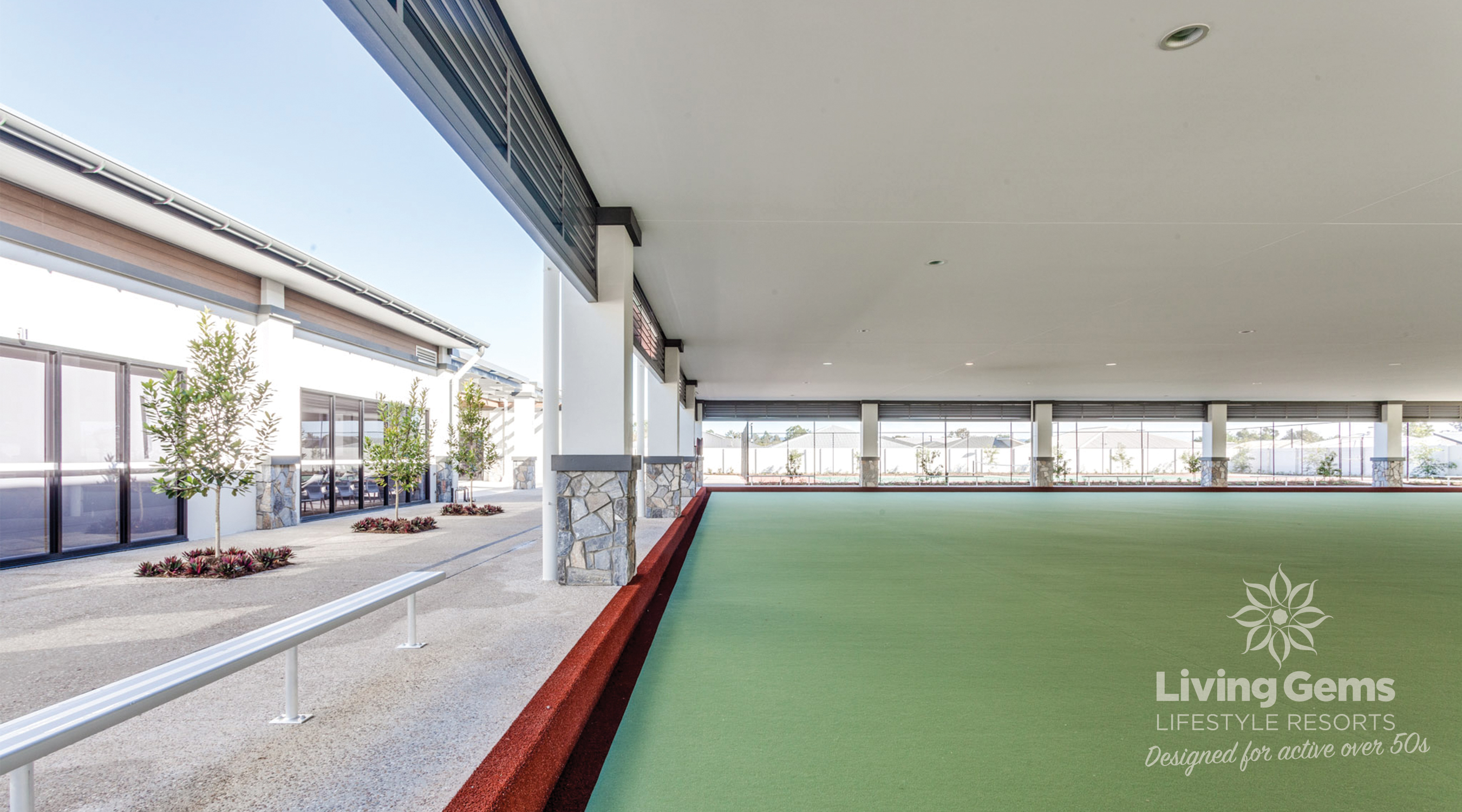 Retirement Australia Living l Lifestyle Villages