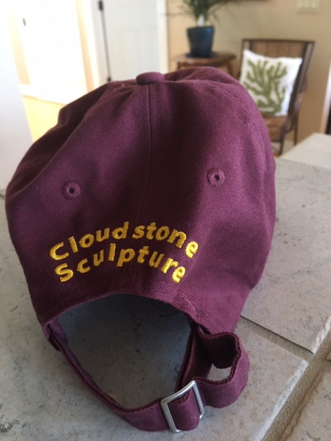 Cloudstone cap | Cloudstone Foundation