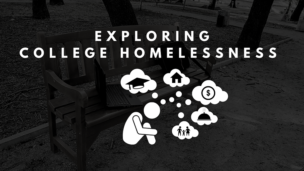 Exploring College Homelessness