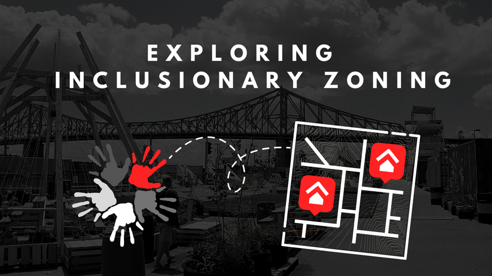Exploring Inclusionary Zoning | Part 02