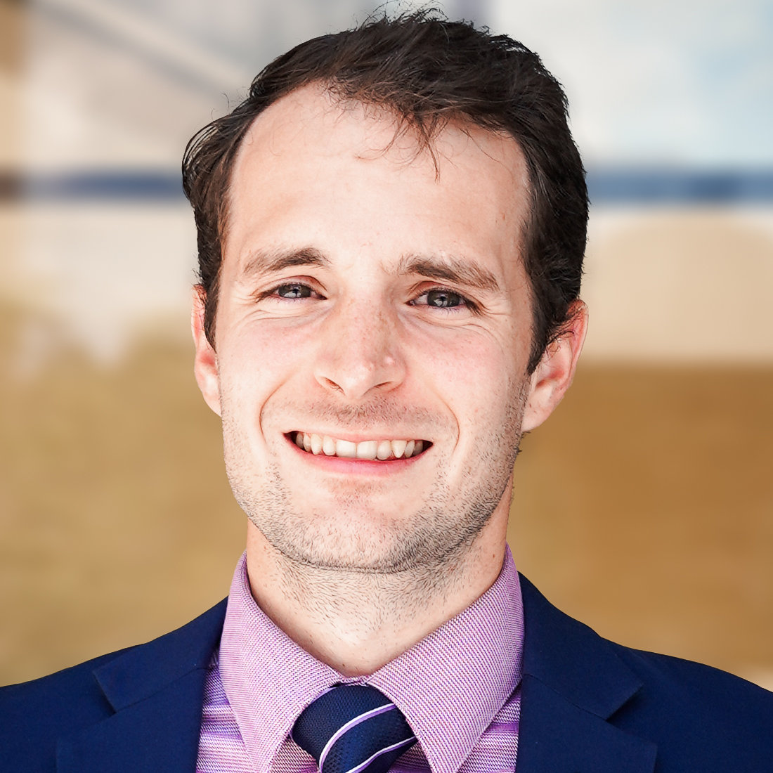 Levi Baysinger | GCGH