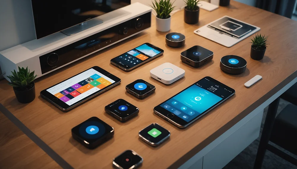 How IoT is Revolutionizing Product Design and Innovation in the Digital Age