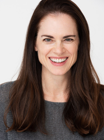 AMY BAILEY | Collier Talent Agency