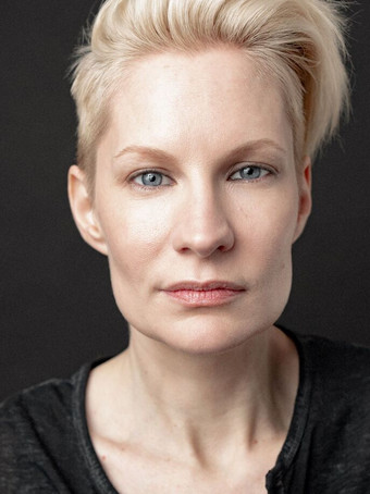 Nonbinary Talent | Collier Talent Agency