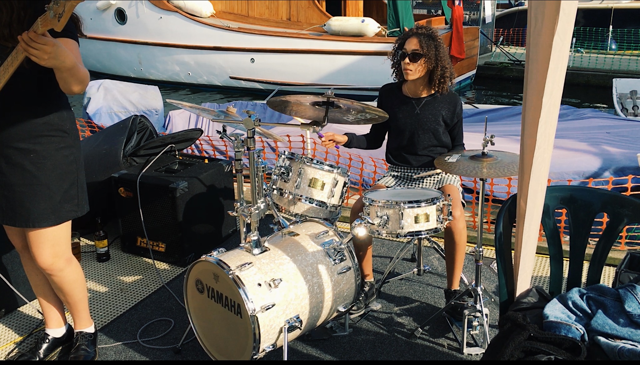 Performances And Gigs | The Perrin Jazz Collective | Richmond