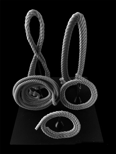 1/16 Rope Set | 3D Gizmo Store