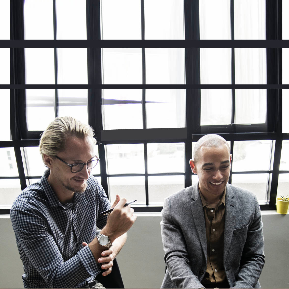 MENTORING