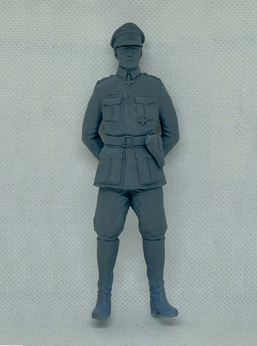 1/16 Resin German Figure 70 | 3D Gizmo Store