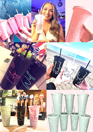 Callie and Co Gifts - Personalised Gifts and Present Ideas