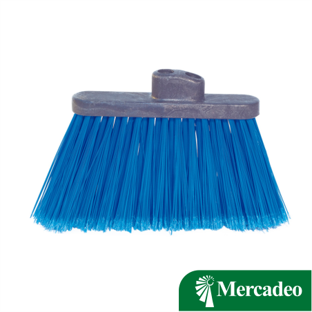 ESCOBA ANGULAR EN PVC | Mercadeo Cali