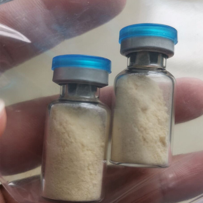 Hydrolyzed Conchiolin Protein Manufacturer |China| Starchem Enterprises ...