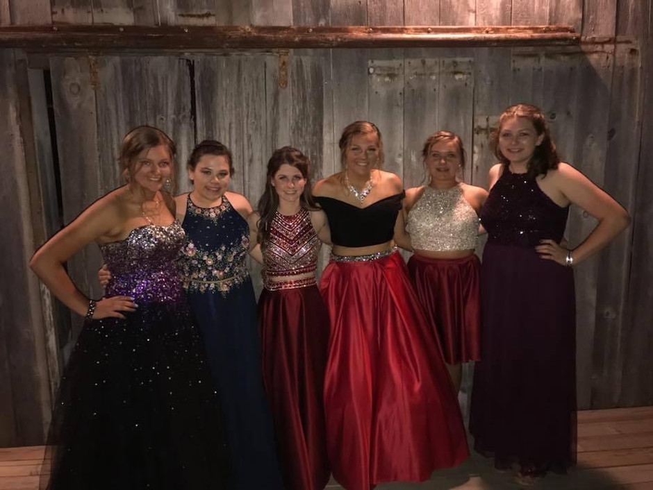 Gallery | The Mumm Barn