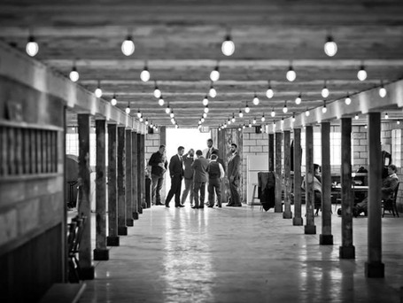 Gallery | The Mumm Barn