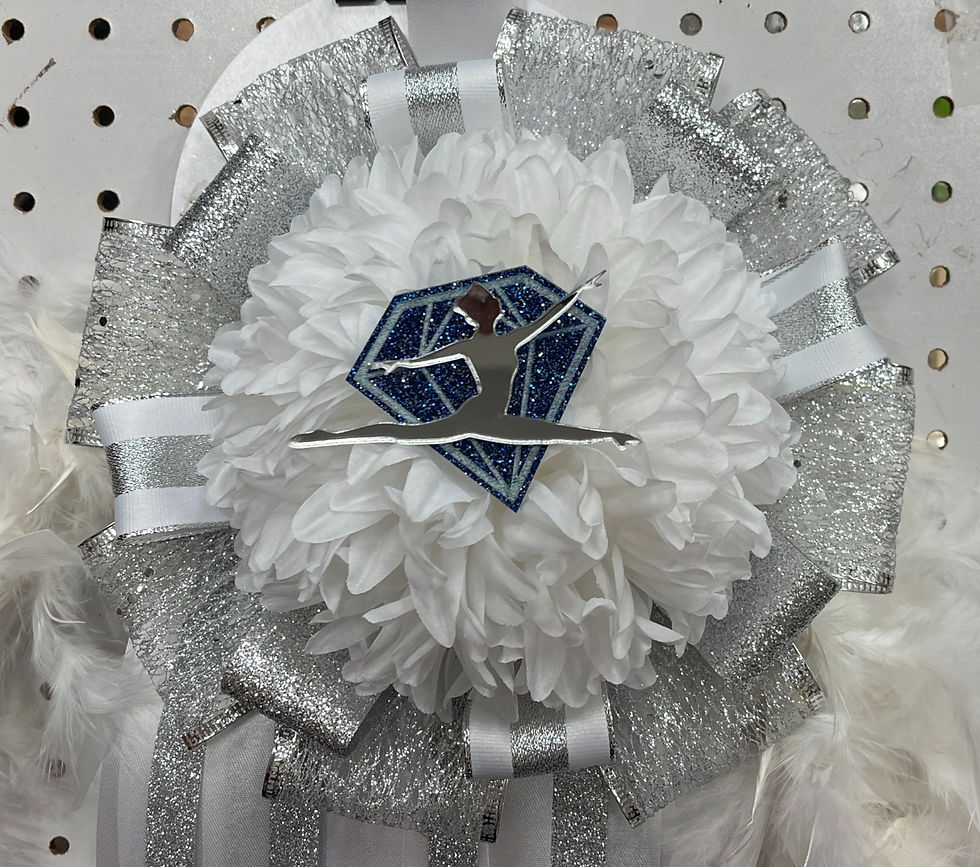 Dance / Cheer | 7L Mum Shoppe