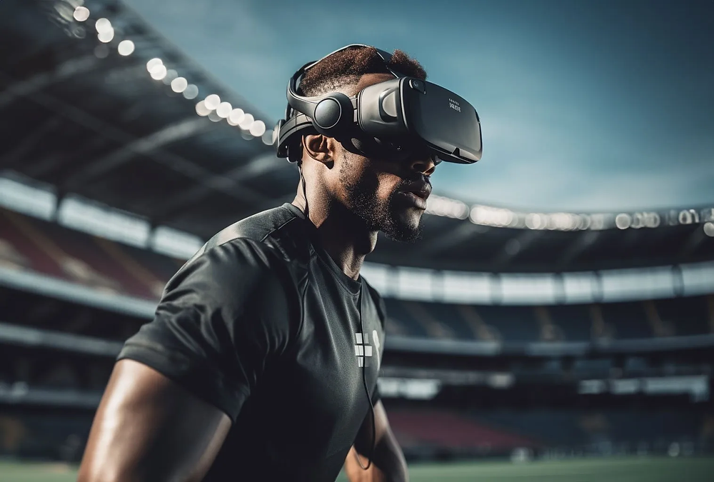 Virtual Reality in Sports Training: A Game-Changer for Athlete Safety ...