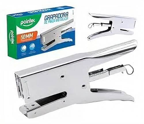 Engrapadora Metalica POINTER | Oficlean Vzla