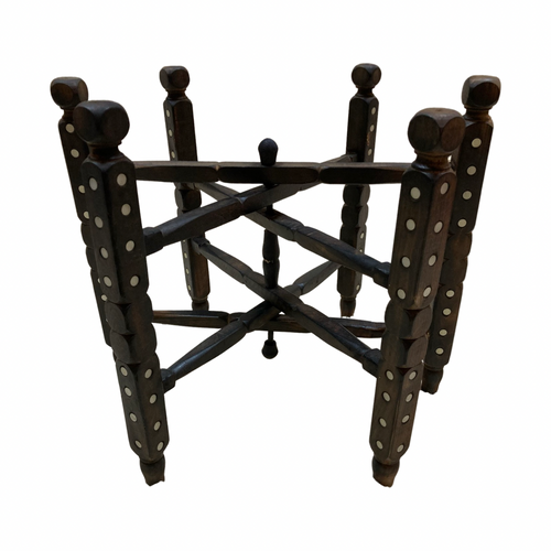 Turkish Handmade Table Legs | Ledger & Looms