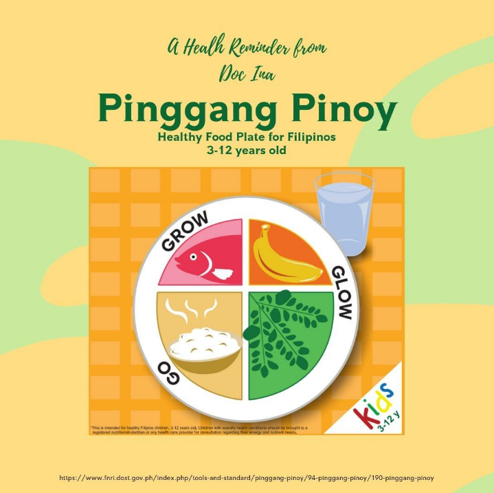 Pinggang Pinoy - What is it?