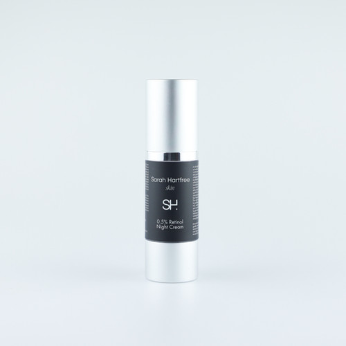 SH Skin 0.5% Retinol Night Cream - Mens Collection | SH Medical