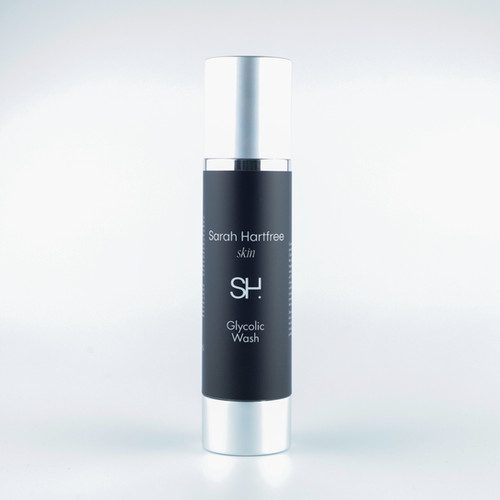 SH Skin Glycolic Wash - Mens collection | SH Medical