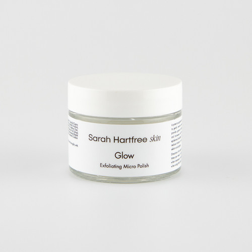 SH Skin GLOW Exfoliator | SH Medical