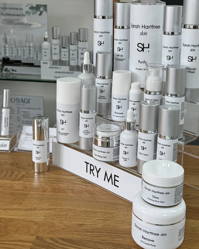 SH Skin | SH Medical