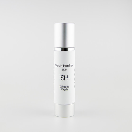 SH Skin Glycolic Wash | SH Medical